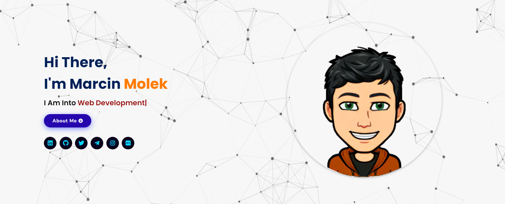 Portfolio | Marcin Molek